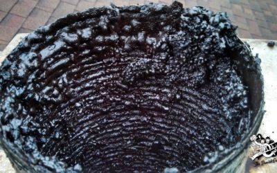 What is creosote? | Baun's Chimney Sweeping